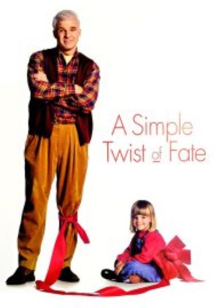 A Simple Twist of Fate (1994) ดวงใจพ่อ ไม่ยอมให้ใครมาพราก | Baan-Series.org