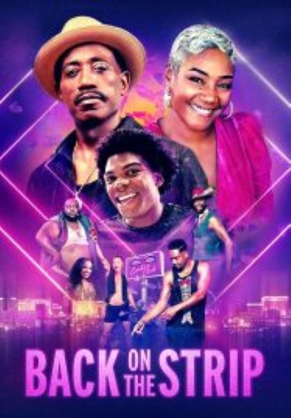 Back on the Strip (2023) แก๊งหนุ่มสุดฮา สะบัดผ้าคว้าฝัน | Baan-Series.org
