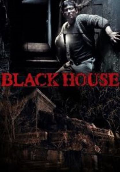 Black House (2007) ปริศนาบ้านลึกลับ ดูซีรี่ย์ออนไลน์ | บ้านซีรี่ย์