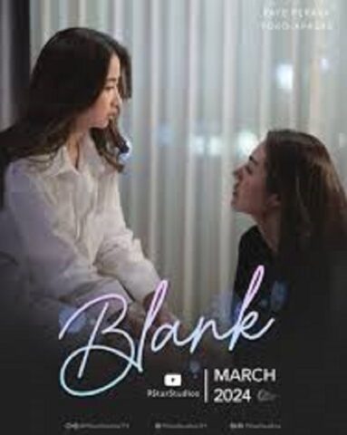 Blank The Series (2024) เติมคำว่ารักลงในช่องว่าง (พากย์ไทย) จบ | Baan-Series.org