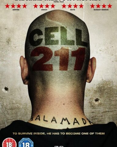 Cell 211 (2009) วันวิกฤติ ห้องขังนรก | Baan-Series.org
