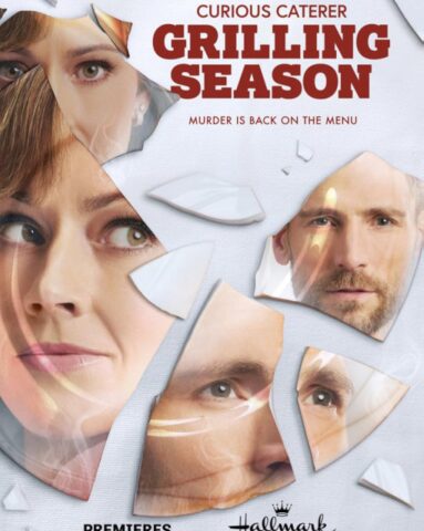 Curious Caterer Grilling Season 2023