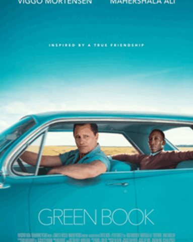 Green Book (2018) กรีนบุ๊ค | Baan-Series.org