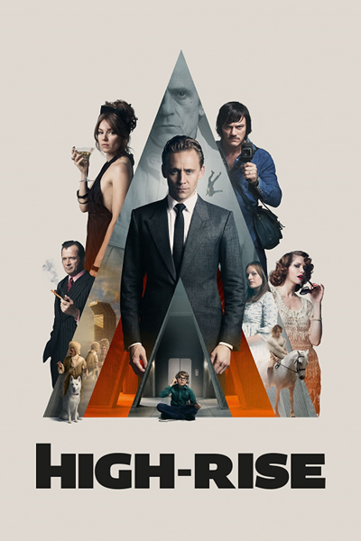 High Rise (2015) ตึกระทึกเสียดฟ้า ดูซีรี่ย์ออนไลน์ | บ้านซีรี่ย์