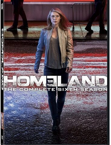Homeland Season 6 EP.1-12 ซับไทย (จบ) | Baan-Series.org
