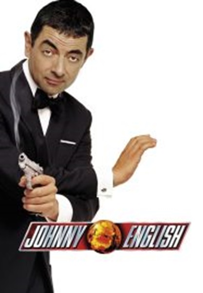 Johnny English (2003) จอห์นนี่ อิงลิช พยัคฆ์ร้าย ศูนย์ ศูนย์ ก๊าก ดูซี ...