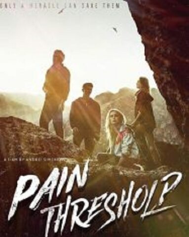 Pain Threshold ทริประทึก (2019) | Baan-Series.org