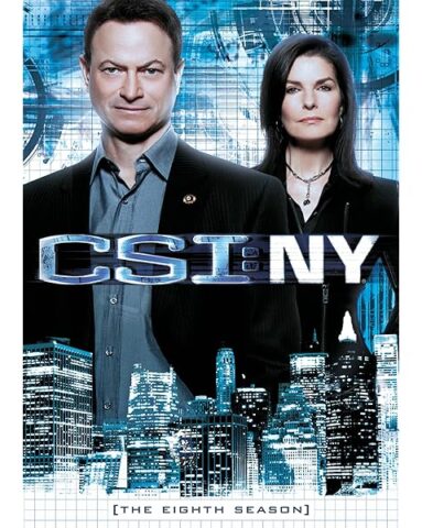 CSI : New York 6 EP.1-24 (จบ) | Baan-Series.org