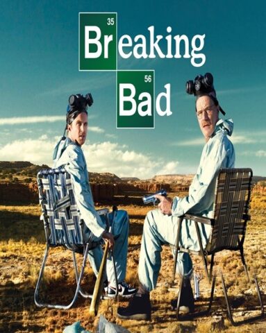Breaking Bad Season 2 เบรกกิงแบด ปี 2 ซับไทย EP.1-13 (จบ) ดูซีรี่ย์จีน ซีรี่ย์ออนไลน์