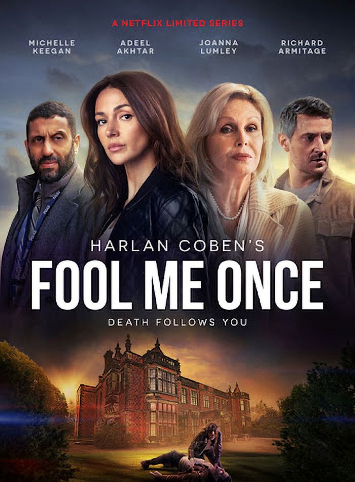 Fool Me Once อย่าหลอกกัน (2024) ซับไทย – ดูซีรี่ย์จีน ซีรี่ย์ออนไลน์