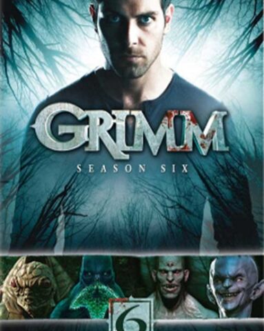 Grimm season 6 EP.1-13 (จบ) | Baan-Series.org