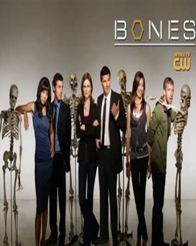Bones Season 11 พลิกซากปมมรณะ ปี 11 ซับไทย EP.1-22 (จบ) | Baan-Series.org