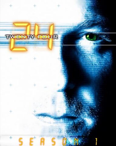 24 Hours Season 1 24 ชั่วโมงอันตราย ปี 1 ซับไทย EP.1-24 (จบ) ดูซีรี่ย์ ...