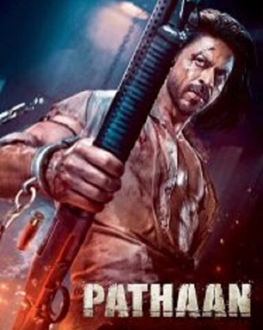Pathaan (2023) | Baan-Series.org