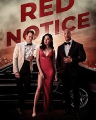 Red Notice (2021) | Baan-Series.org