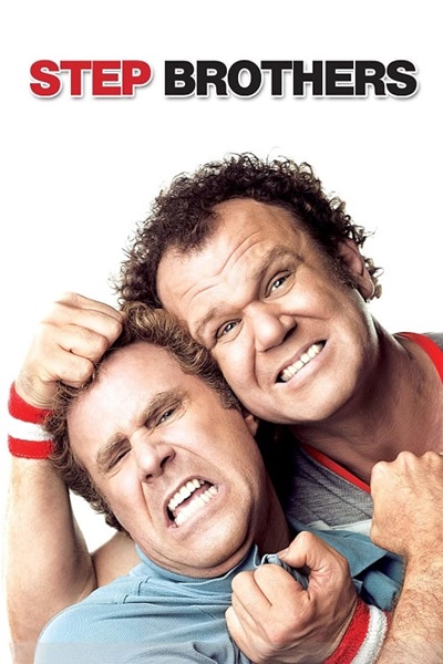 Step Brothers (2008) สเต๊ป บราเธอร์ส ถึงหน้าแก่แต่ใจยังเอ๊าะ ดูซีรี่ย์ ...