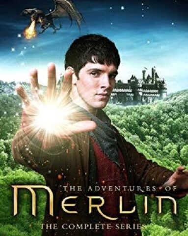 The Adventure of Merlin เมอร์ลิน พ่อมดผู้พิทักษ์