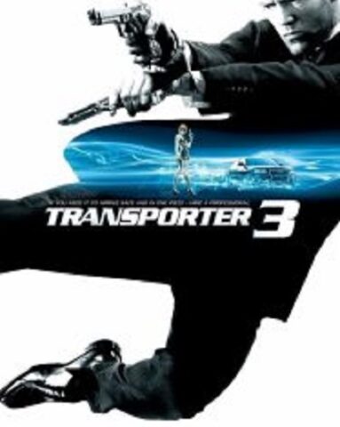The Transporter 3 เพชฌฆาต สัญชาติเทอร์โบ (2008) ดูซีรี่ย์จีน ซีรี่ย์ออนไลน์