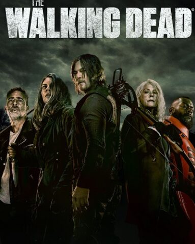 The Walking Dead Season 4 พากย์ไทย EP.1-16 (จบ)