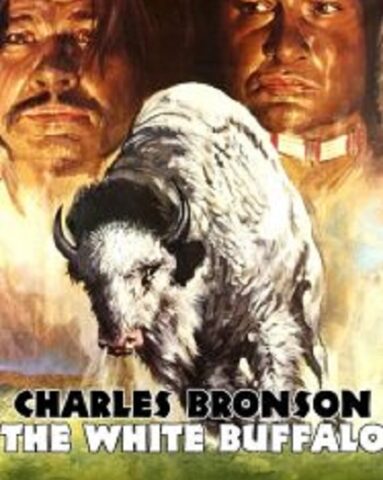 The White Buffalo ตำนานโหดโคตรเหมี้ยม (1977) ดูซีรี่ย์จีน ซีรี่ย์ออนไลน์