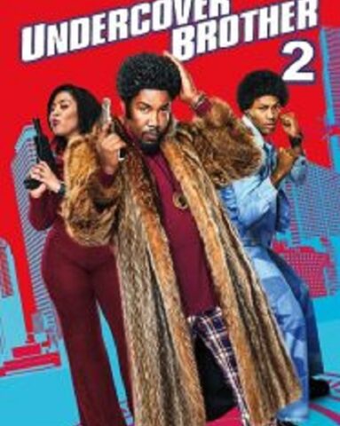 Undercover Brother 2 อันเดอร์คัพเวอร์ บราเธอร์ 2 (2019) ดูซีรี่ย์จีน ซี ...