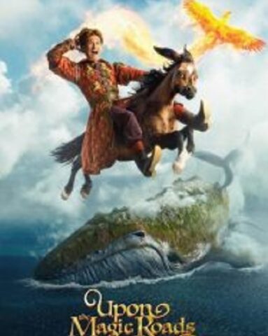 Upon the Magic Roads (2021) ดูซีรี่ย์จีน ซีรี่ย์ออนไลน์