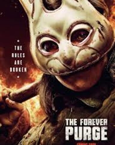 The Forever Purge (2021) คืนอำมหิต อำมหิตไม่หยุดฆ่า | Baan-Series.org