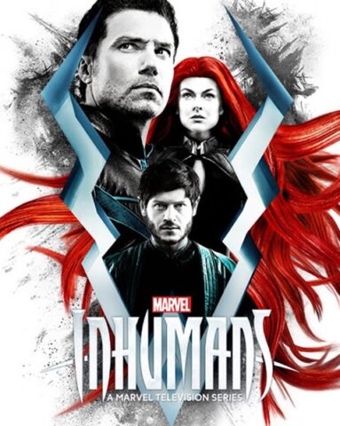 Marvel's Inhumans Season 1 EP.1-8 (จบ) | Baan-Series.org