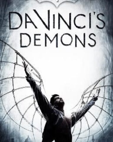 Da Vincis Demons Season 1 (2013) ซับไทย Ep1-8 จบ