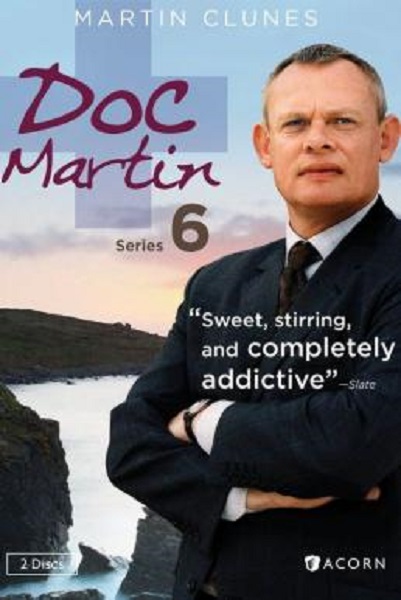 Doc Martin Season 6 (2013) | Baan-Series.org