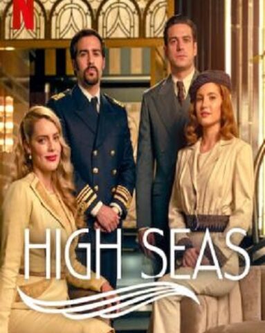 High Seas Season 3 (2020) | Baan-Series.org