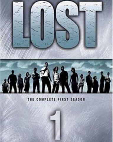 Lost Season 1 (2004) ซับไทย Ep.1-25 | Baan-Series.org