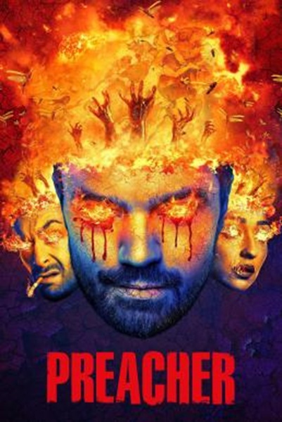 Preacher Season 4 (2019) | Baan-Series.org