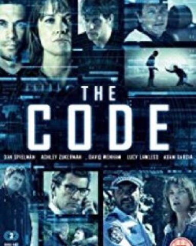 The Code Season 1 (2014) ซับไทย Ep1-6 จบ | Baan-Series.online