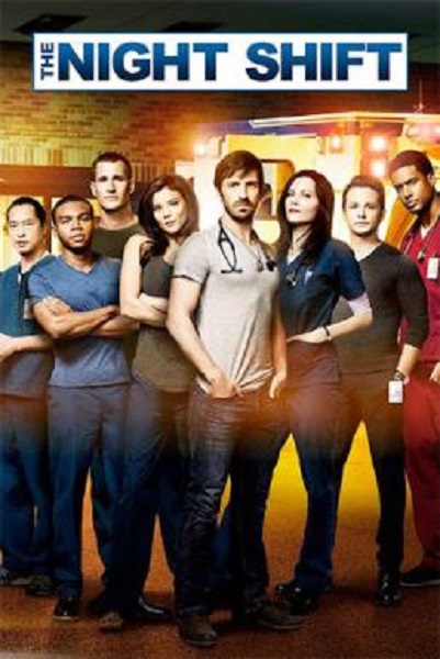 The Night Shift Season 2 (2015) | Baan-Series.org