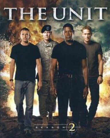 The Unit Season 2 (2006) ซับไทย EP.1-23 จบ