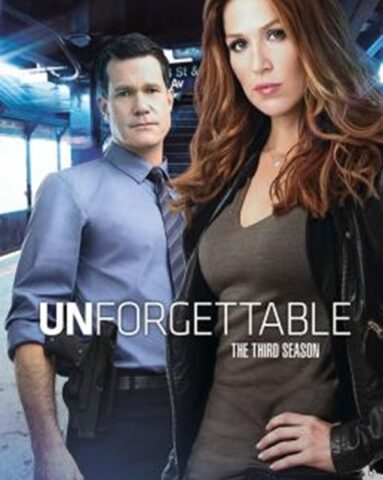 Unforgettable Season 3 (2011) พากย์ไทย Ep.1-13 จบ