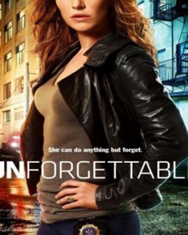 Unforgettable (2011) สวยสืบความทรงจำมรณะ ปี 1
