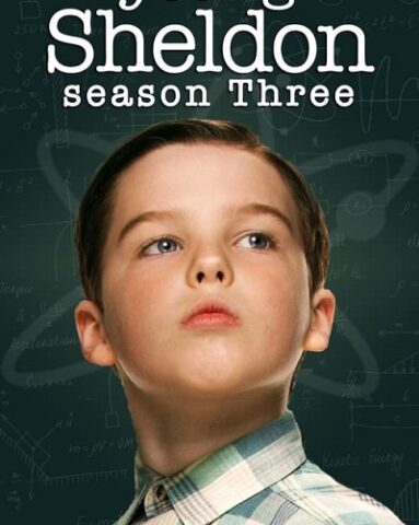 Young Sheldon Season 3 (2019) เชลดอน เด็กเนิร์ดจอมกวน