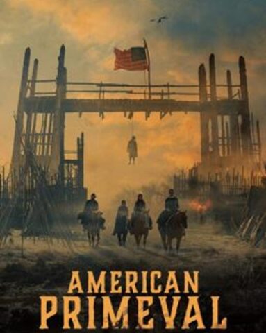 American Primeval Season 1 (2025) | Baan-Series.org