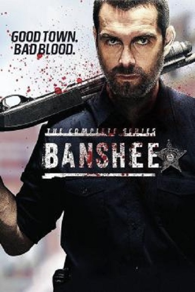 Banshee แบนชี Season 3 (2015) พากย์ไทย Ep1 | Baan-Series.org