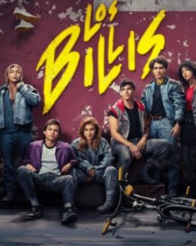 Los Billis Season 1 | Baan-Series.online