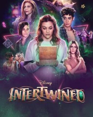 Disney Intertwined Season 1 (2021) | Baan-Series.org