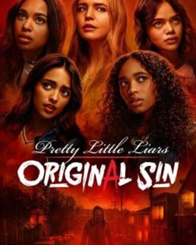 Pretty Little Liars Original Sin Season 1 | Baan-Series.org