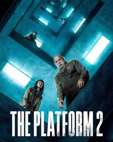 The Platform 2 (2024) เดอะแพลตฟอร์ม 2 พากย | Baan-Series.org