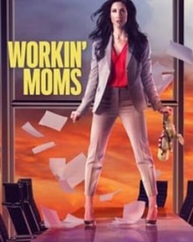 Workin' Moms Season 7 (2023) | Baan-Series.online