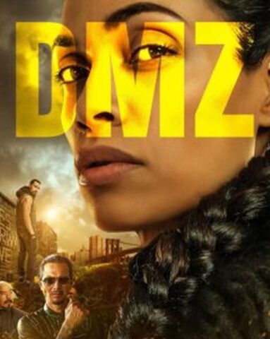 DMZ Season 1 (2022) | Baan-Series.org