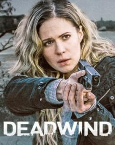 Deadwind (Karppi) Season 1 (2018) | Baan-Series.org