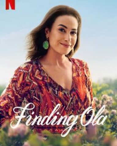 Finding Ola Season 1 (2022) | Baan-Series.online