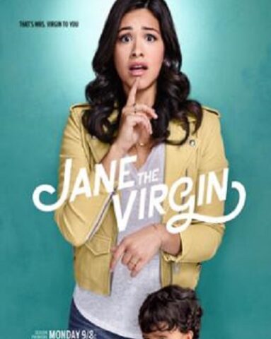 Jane the Virgin Season 3 (2016) | Baan-Series.online